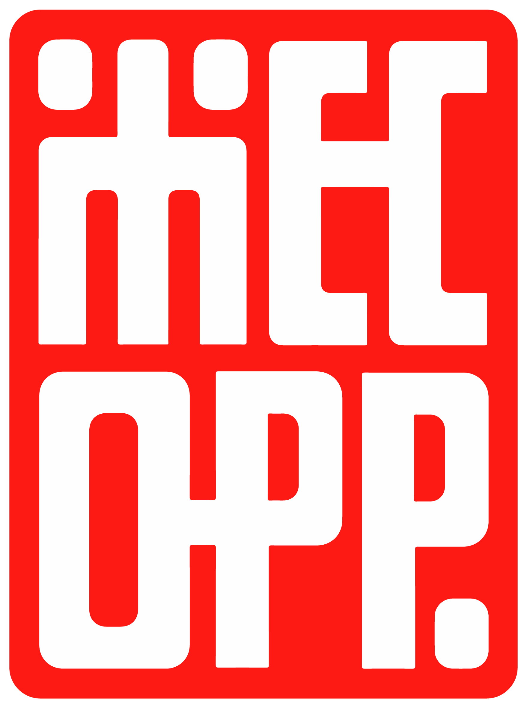 Our Vision — MECOPP