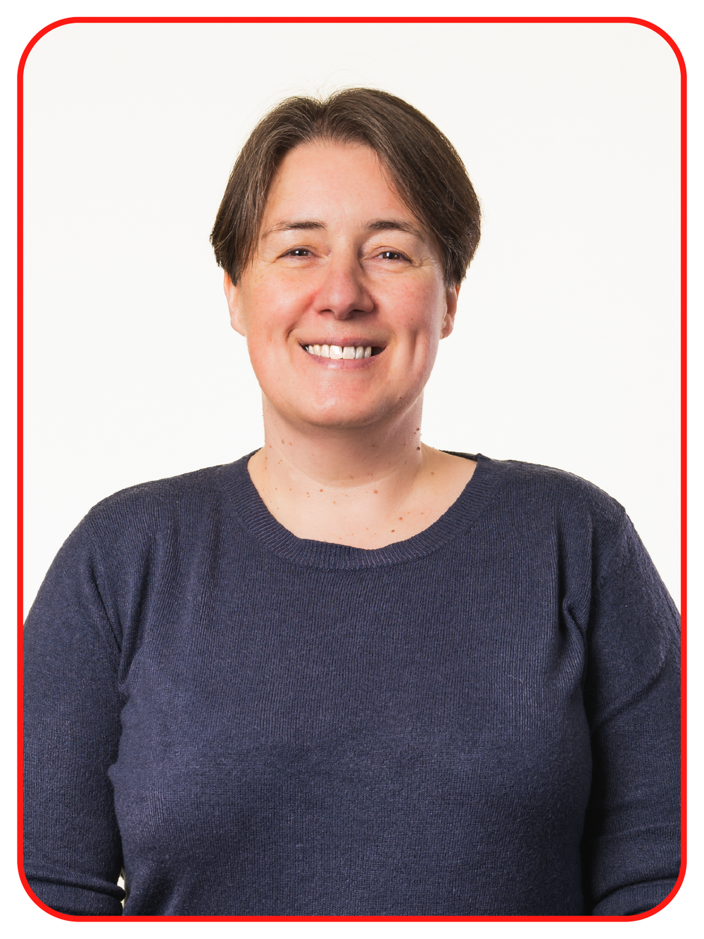 Shirell Johnson — MECOPP