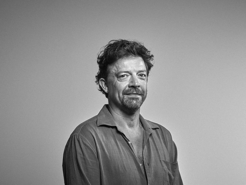 Groenten uit Balen — één zee