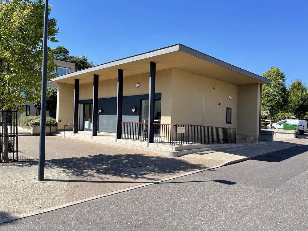 Services 1 — Cliveden Village