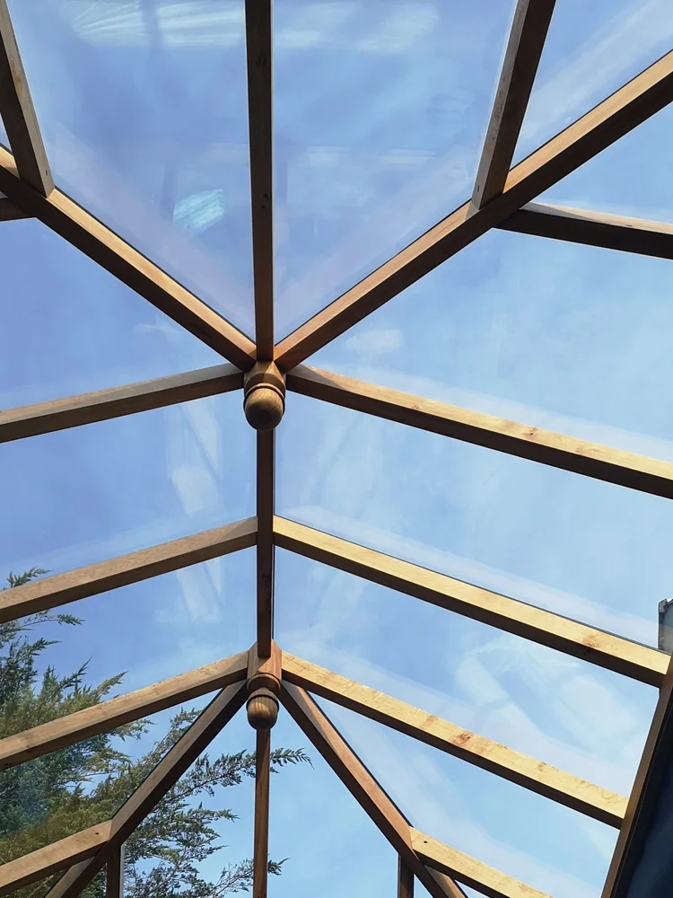 Glazing — Wedgewood Buildings