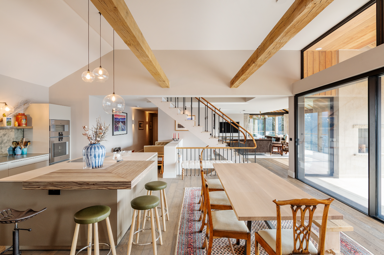 Residential — Wedgewood Buildings