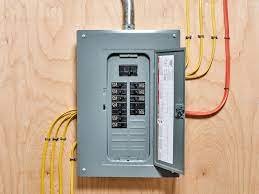 Alex Goodwin Electric