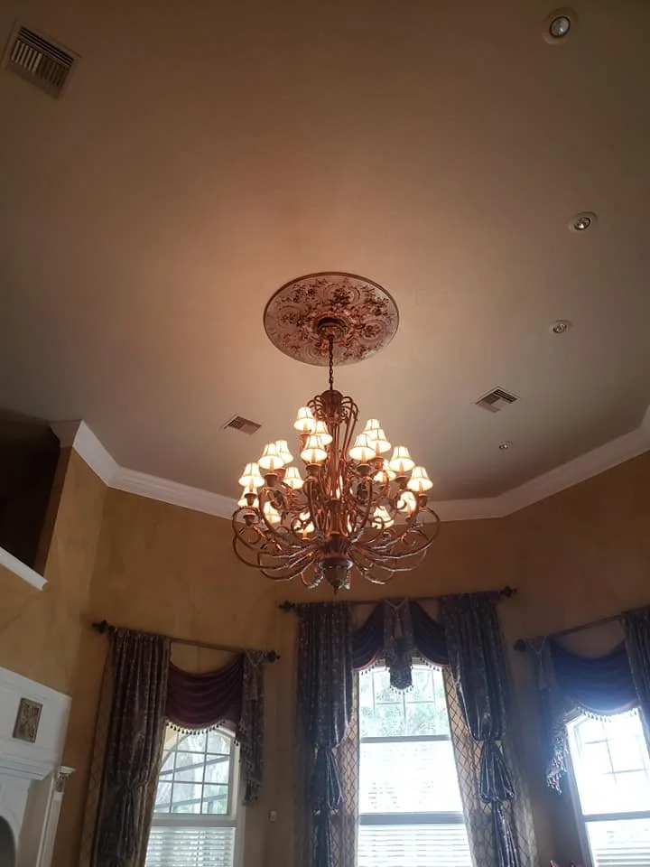 Alex Goodwin Electric