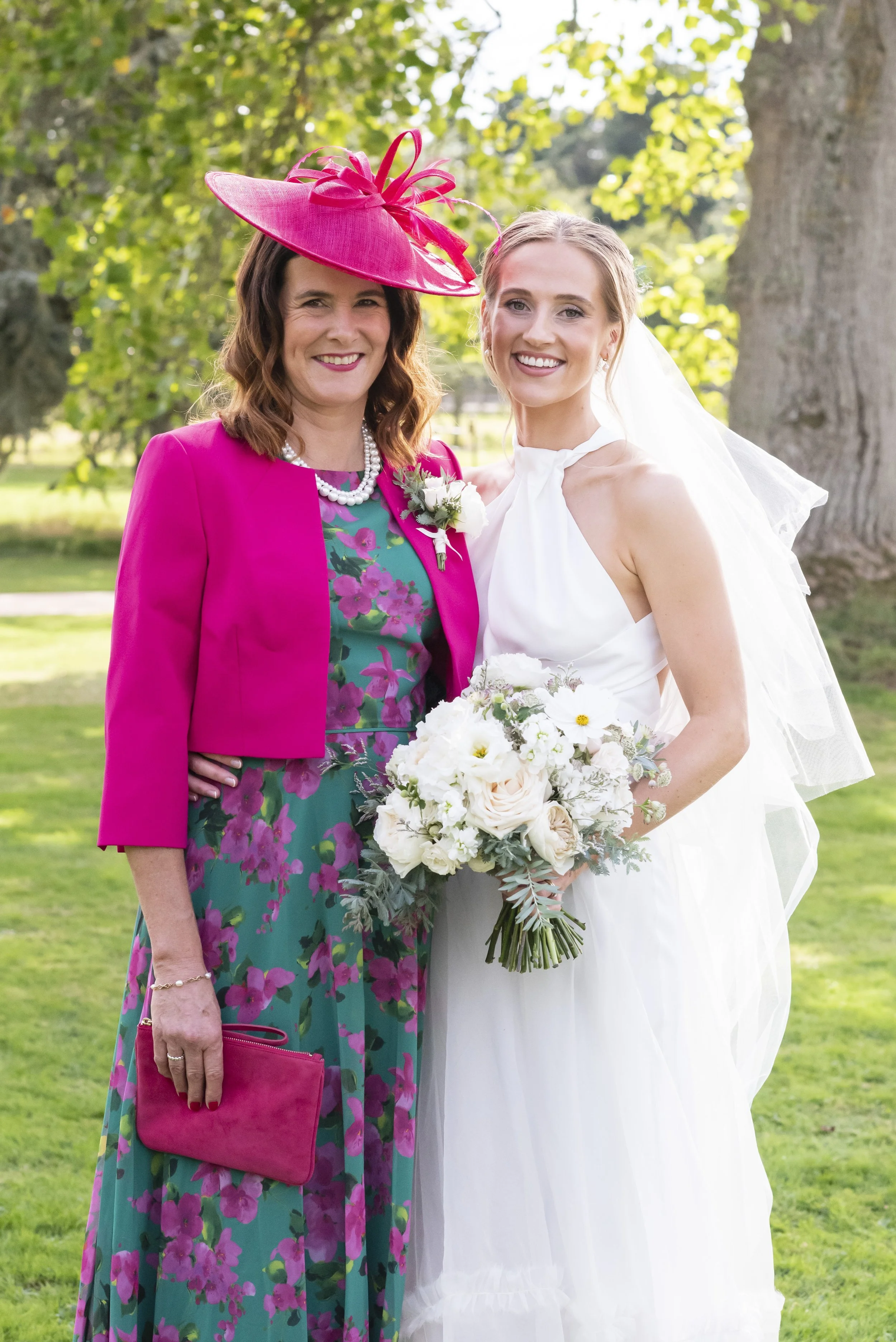 Gorgeous Izzy | A Halfpenny London bride — Halfpenny London Wedding ...
