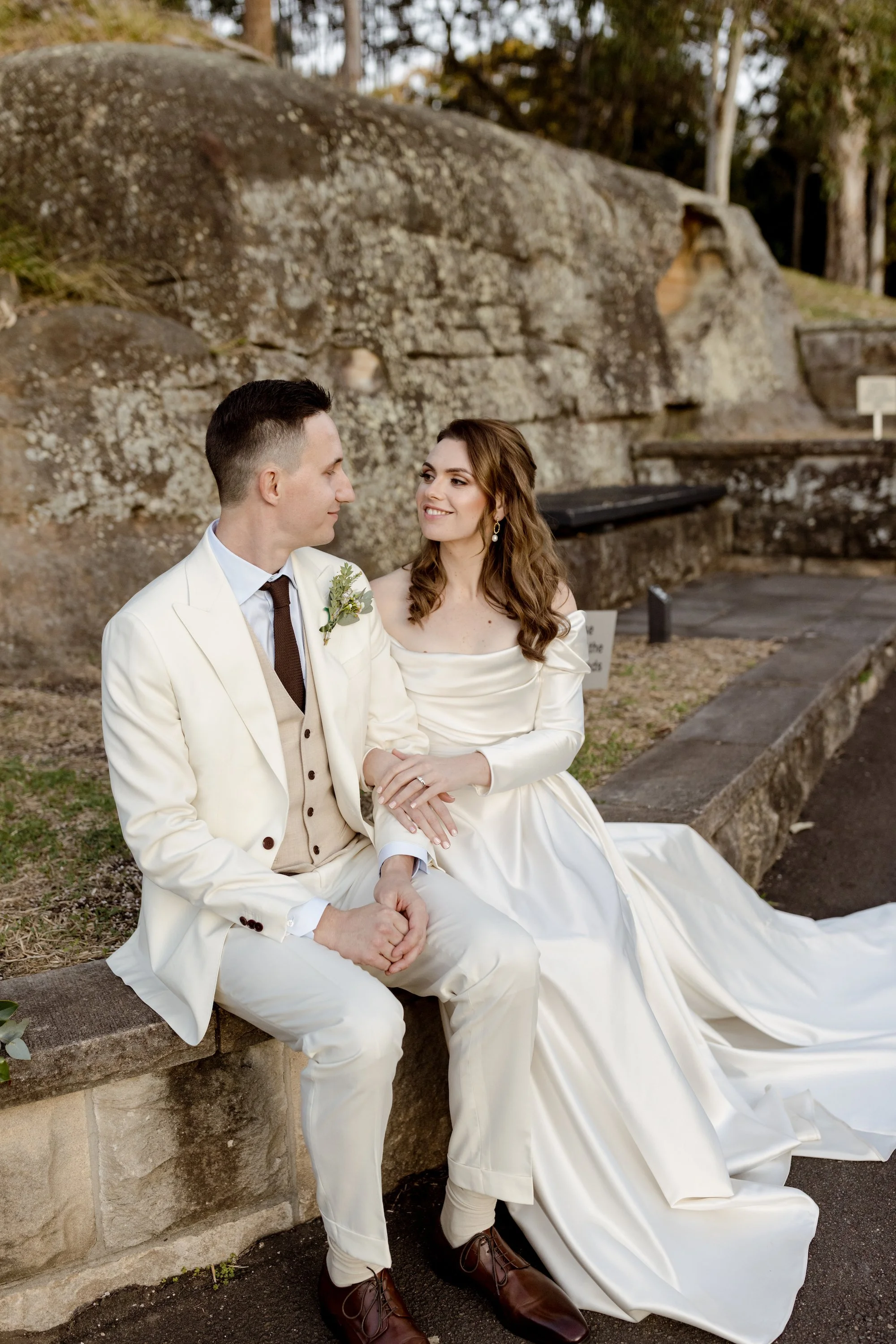 stunning Bethany | A Halfpenny London bride — Halfpenny London Wedding ...