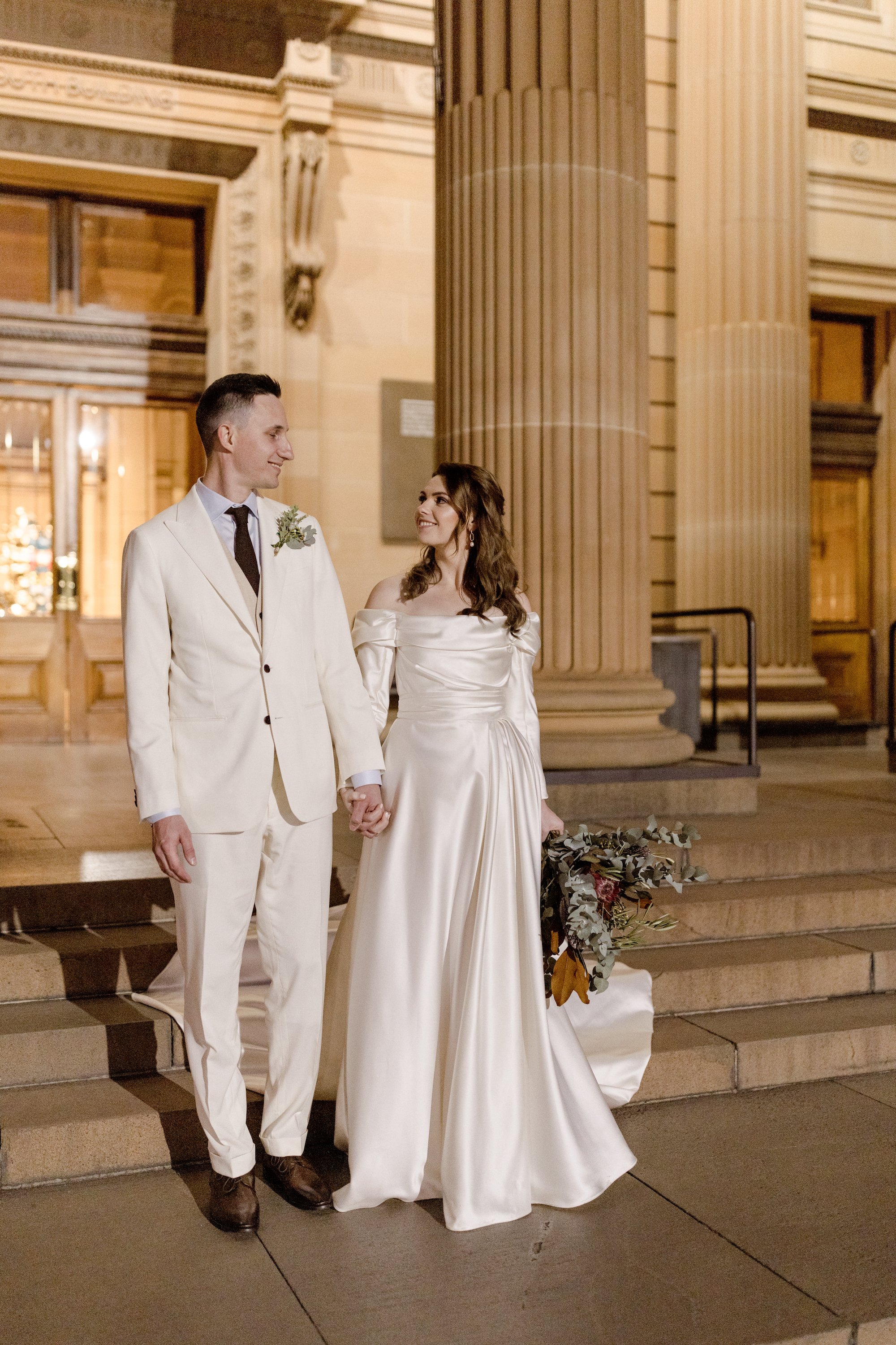stunning Bethany | A Halfpenny London bride — Halfpenny London Wedding ...