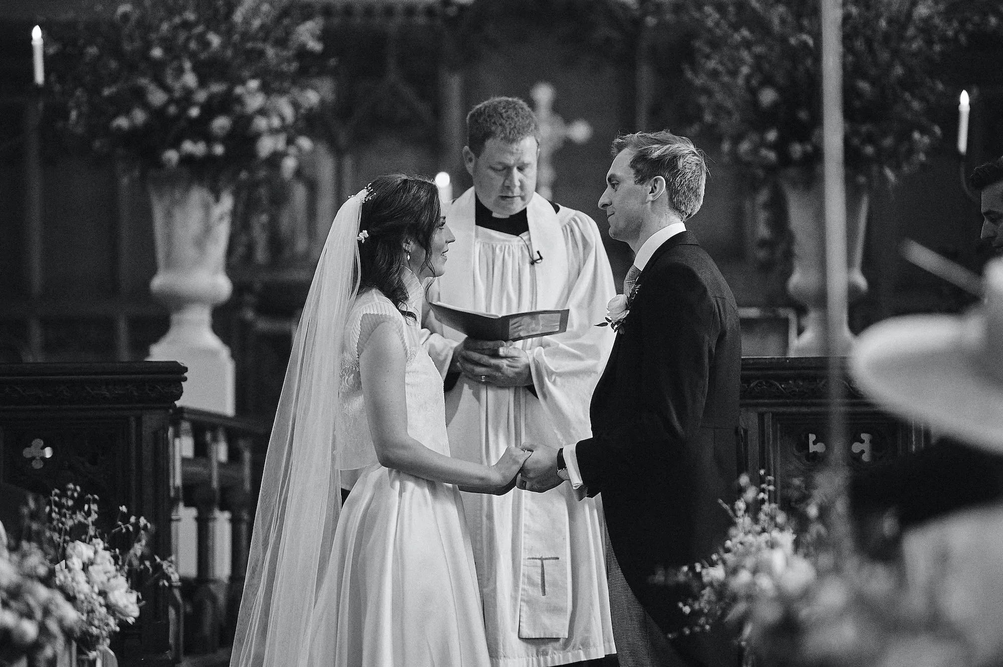 Beautiful Becky | A Halfpenny London Bride — Halfpenny London Wedding ...