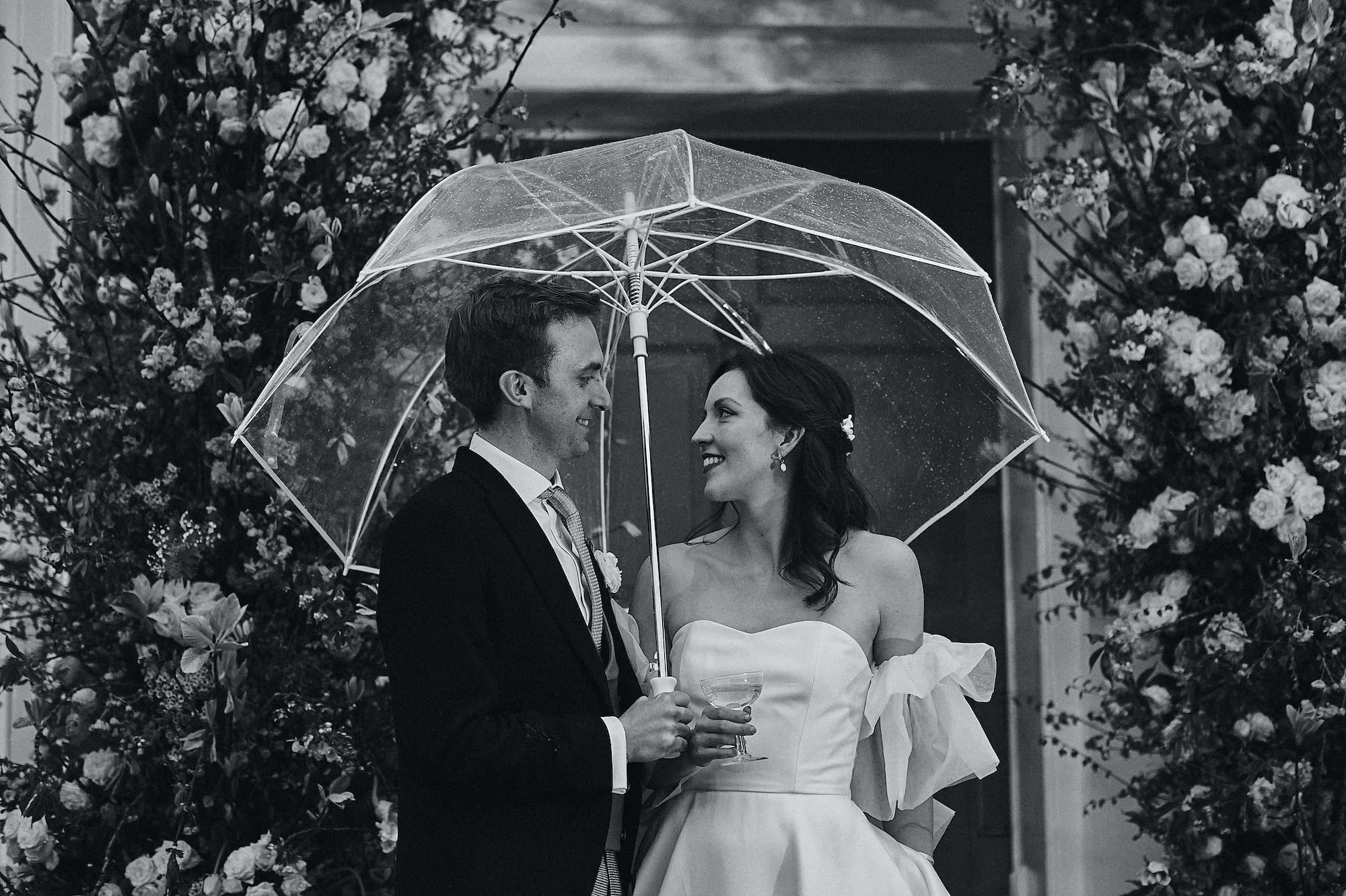 Beautiful Becky | A Halfpenny London Bride — Halfpenny London Wedding ...