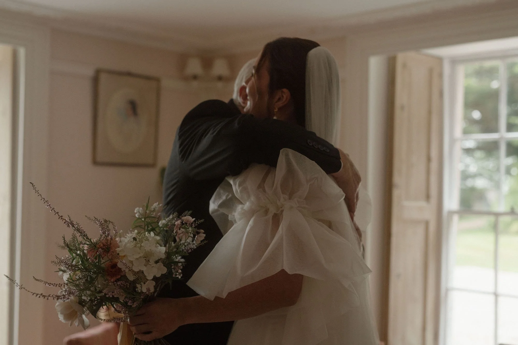 Gorgeous Charlotte | A Halfpenny London Bride — Halfpenny London ...