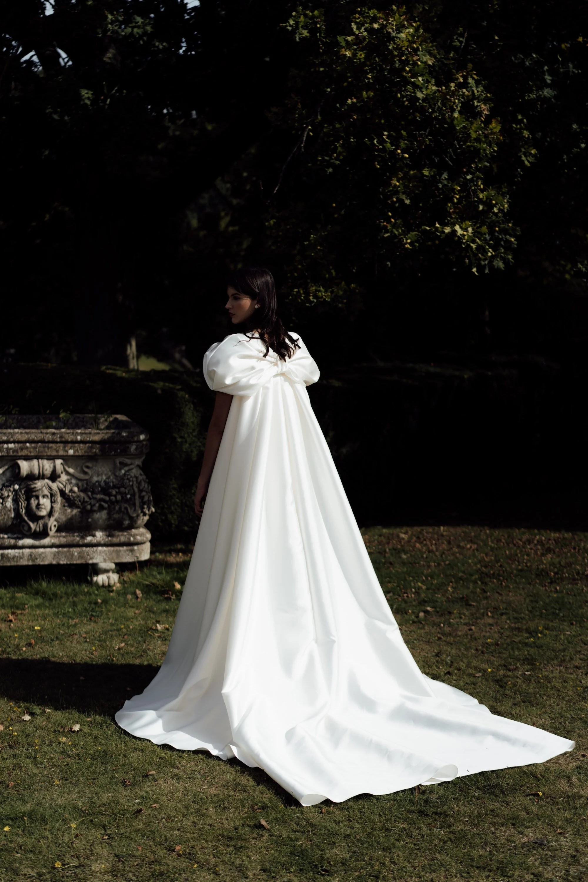COURAGE — Halfpenny London Wedding dresses and separates in London