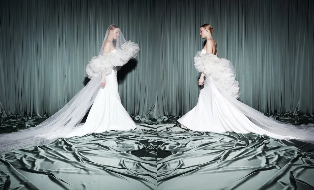 BALANCE CHAPTER ONE — Halfpenny London Wedding dresses and separates in ...
