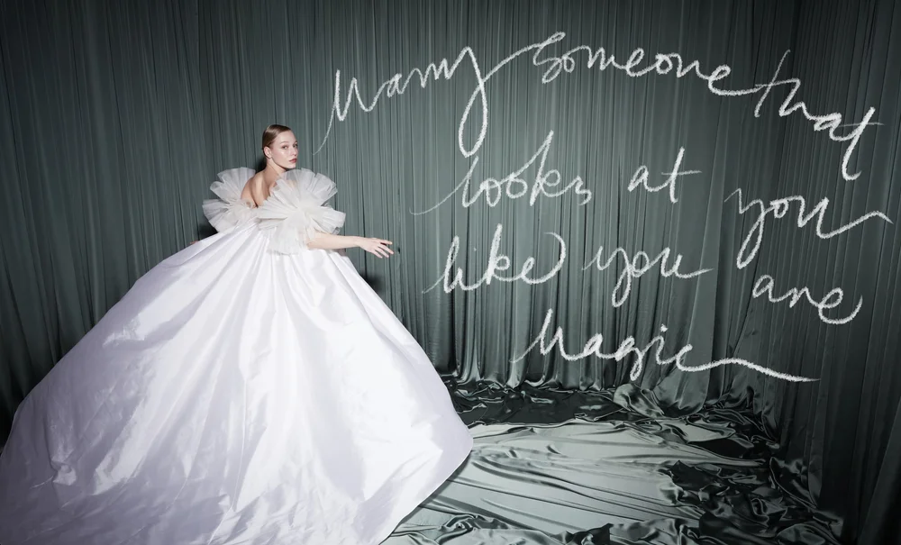 BALANCE CHAPTER ONE — Halfpenny London Wedding dresses and separates in ...