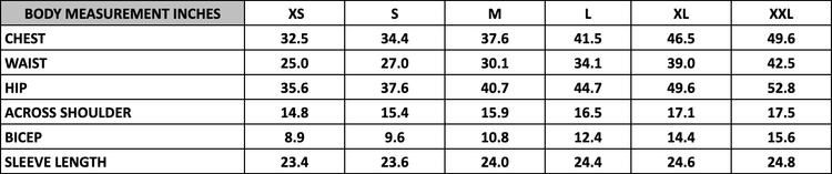 SIZING, SHIPPING & RETURNS — Halfpenny London Wedding dresses and ...