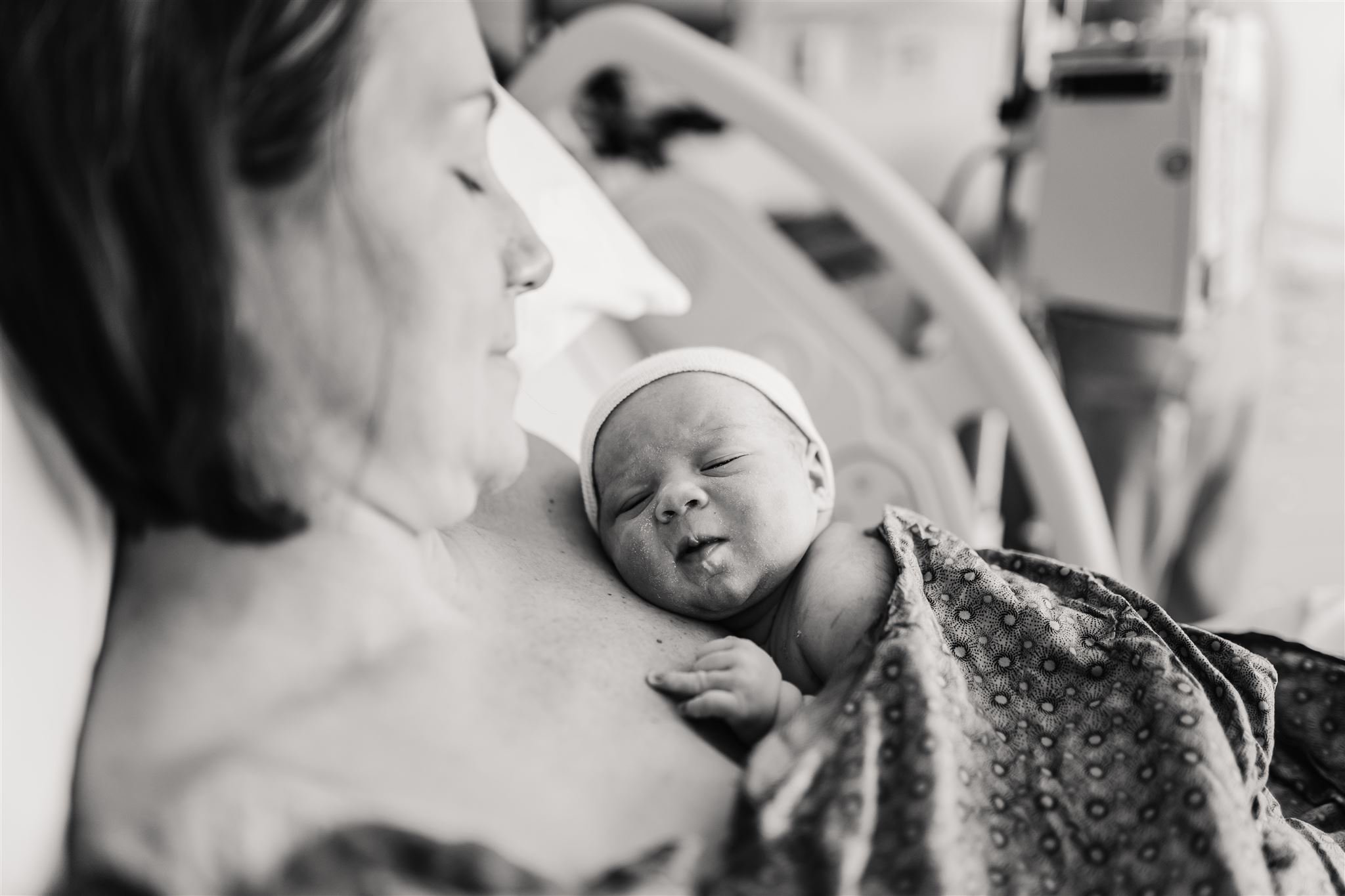 Boulder, Colorado birth story — Jill Slagter Photography