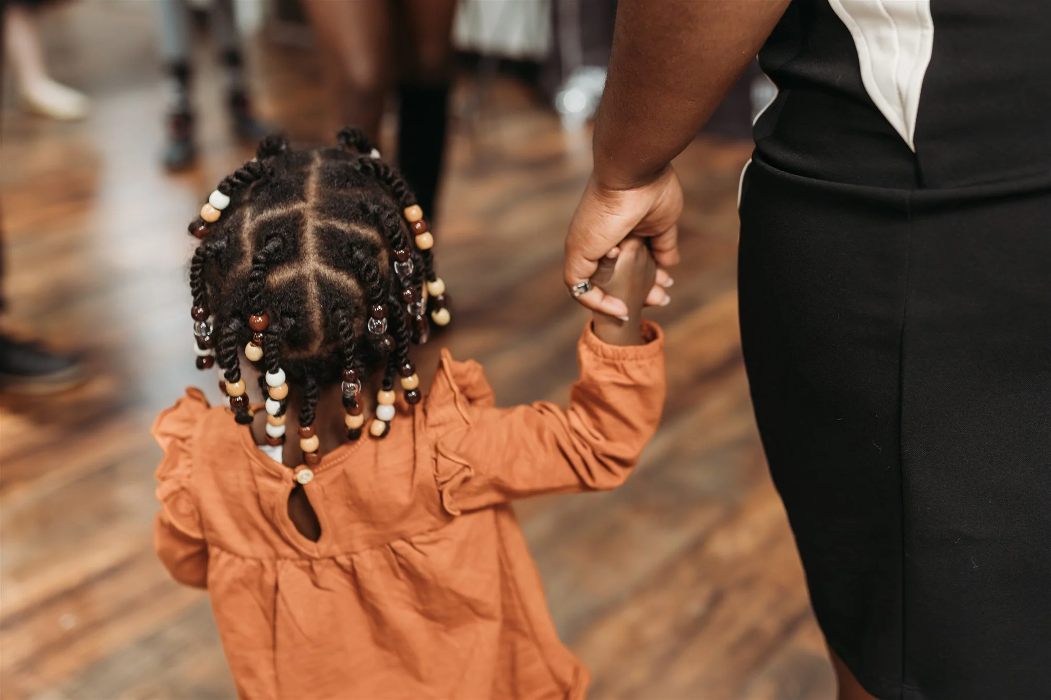 Empowering Moments: Capturing Denver's Cross Purpose Graduation as an ...