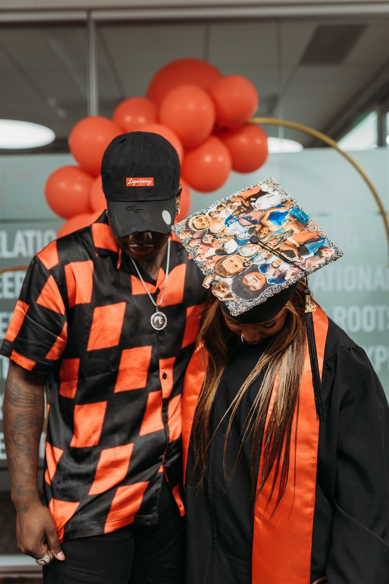 Empowering Moments: Capturing Denver's Cross Purpose Graduation as an ...