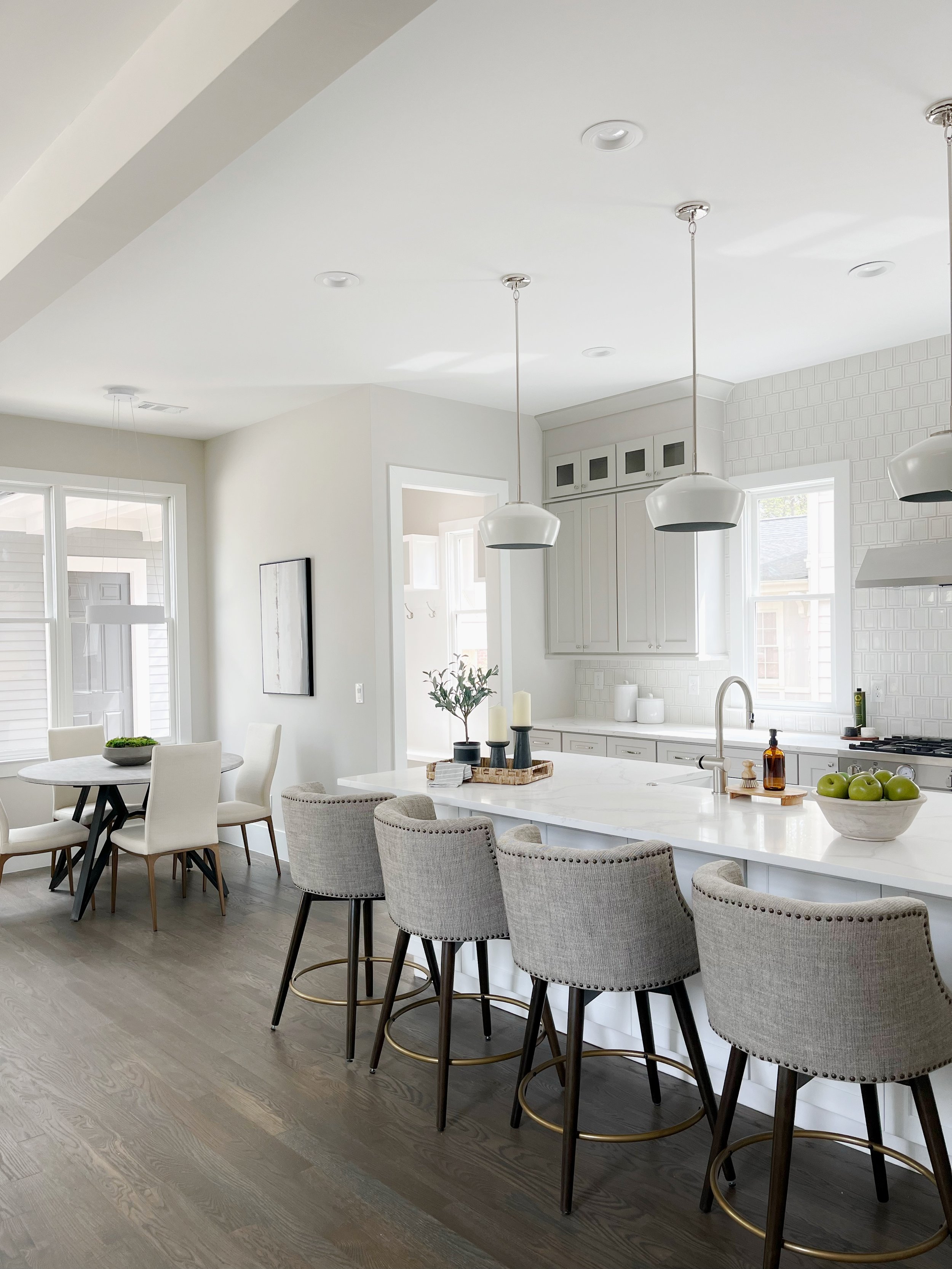 Home Staging Gallery — BHome