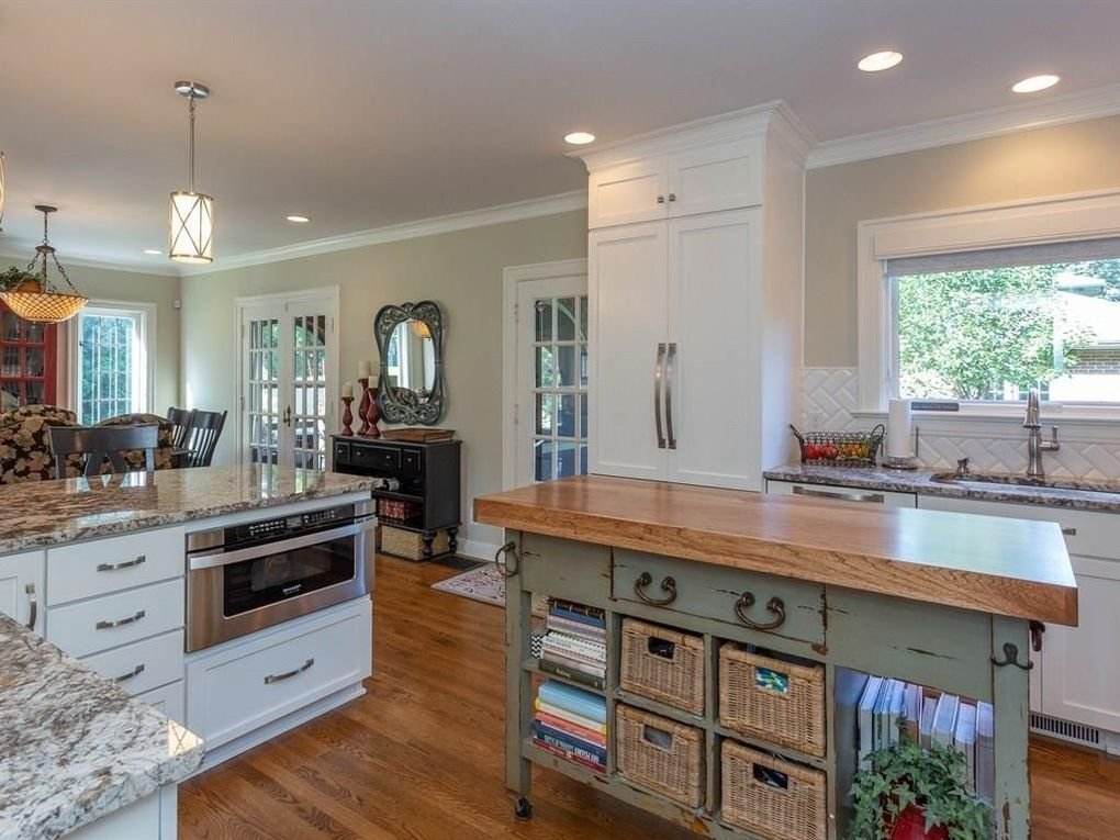 Photos — Miller Cabinets