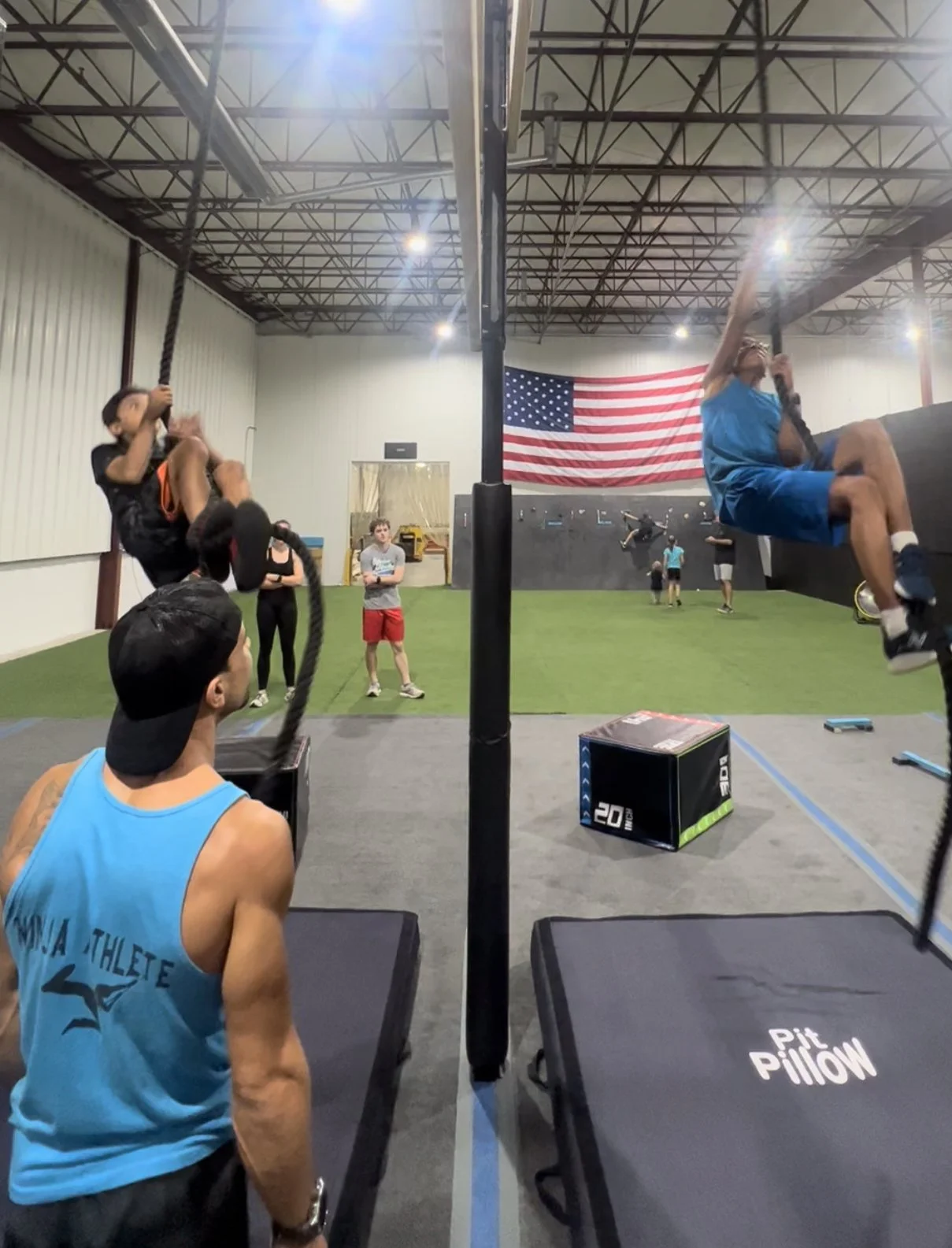 Authentik Store — Authentik Movement Training