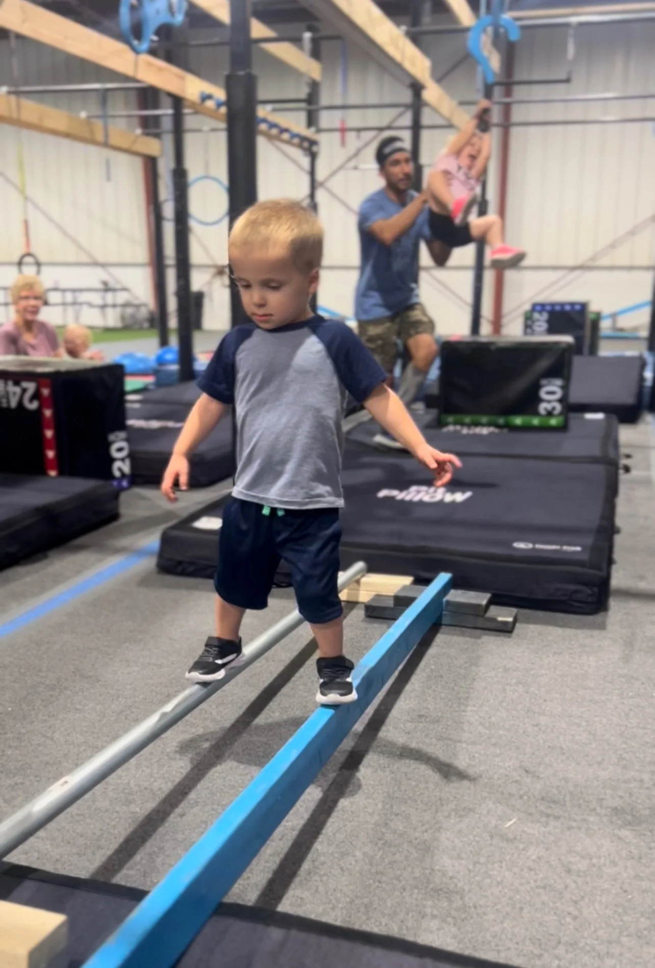 Authentik Store — Authentik Movement Training