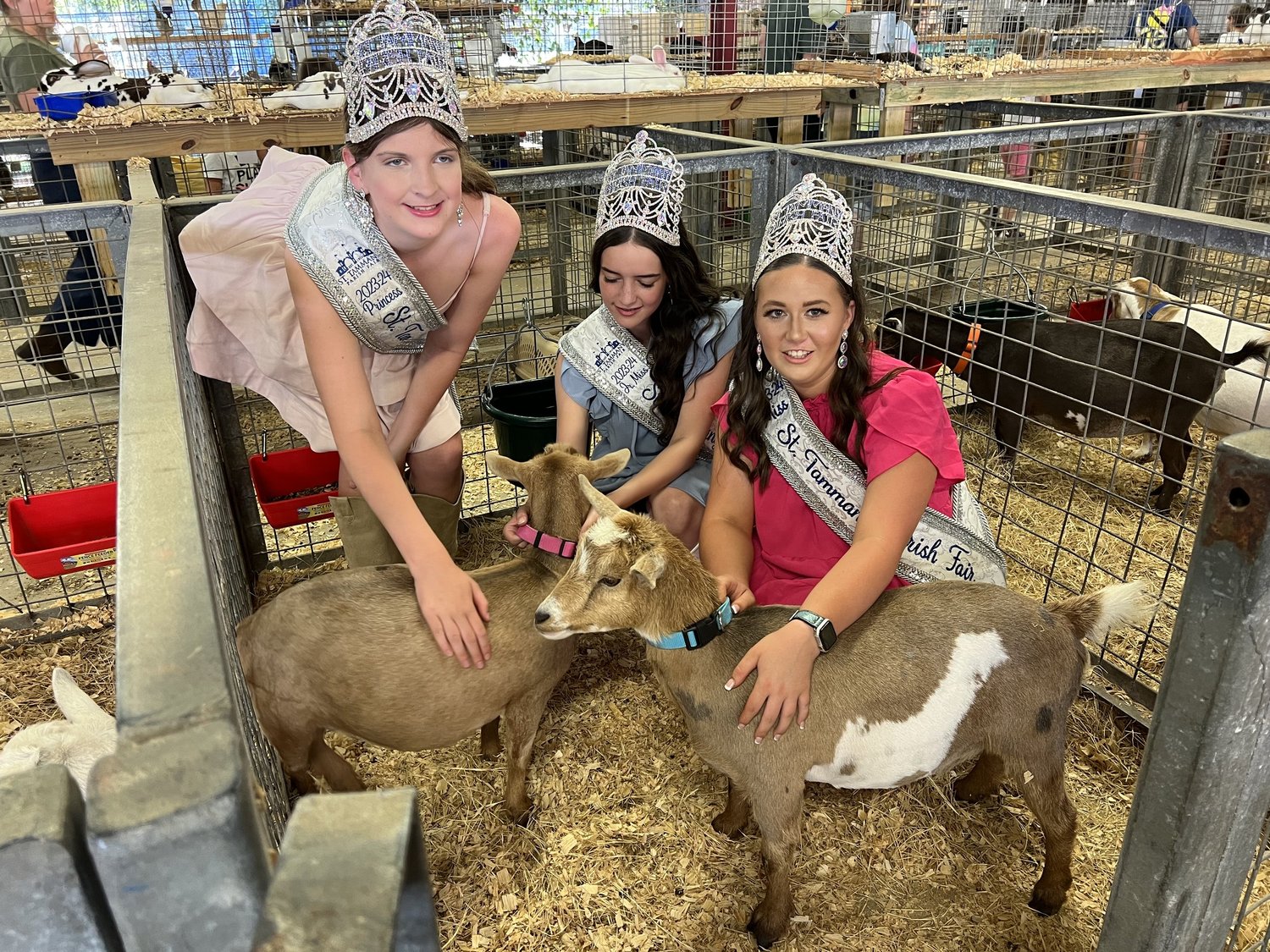 St. Tammany Parish Fair