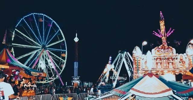 St. Tammany Parish Fair