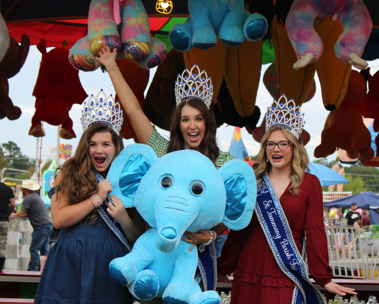 St. Tammany Parish Fair