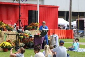 Attractions — St. Tammany Parish Fair
