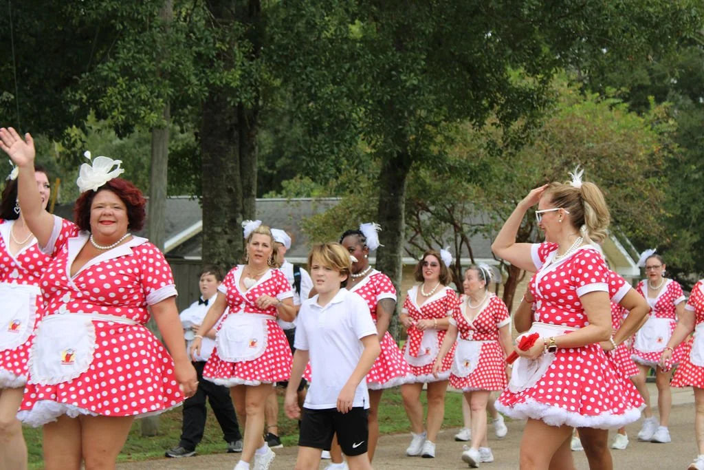 St. Tammany Parish Fair