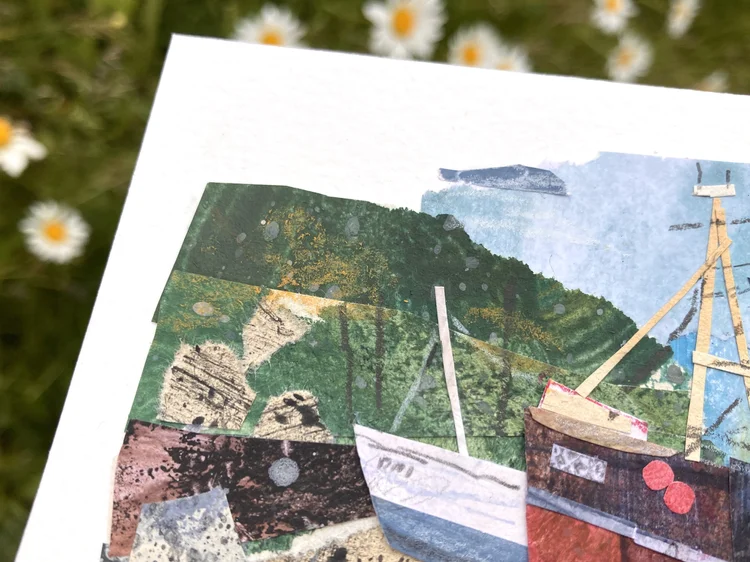 Originals for sale — Emily Schofield