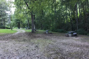 Campground Information — Brookside Campground & Rafting