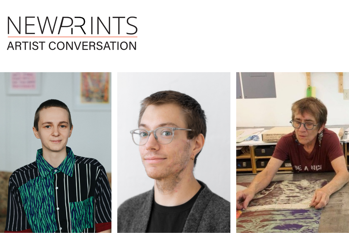 Public Programs — Print Center New York