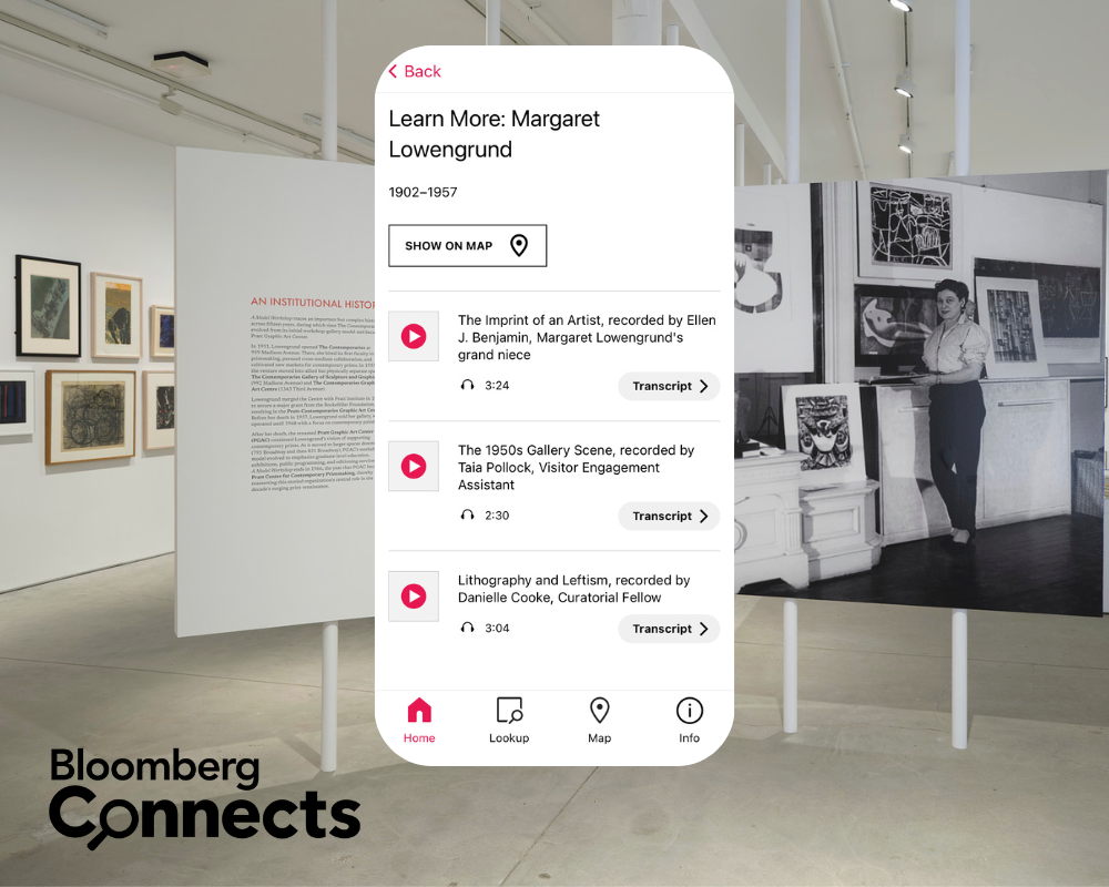 Print Center New York