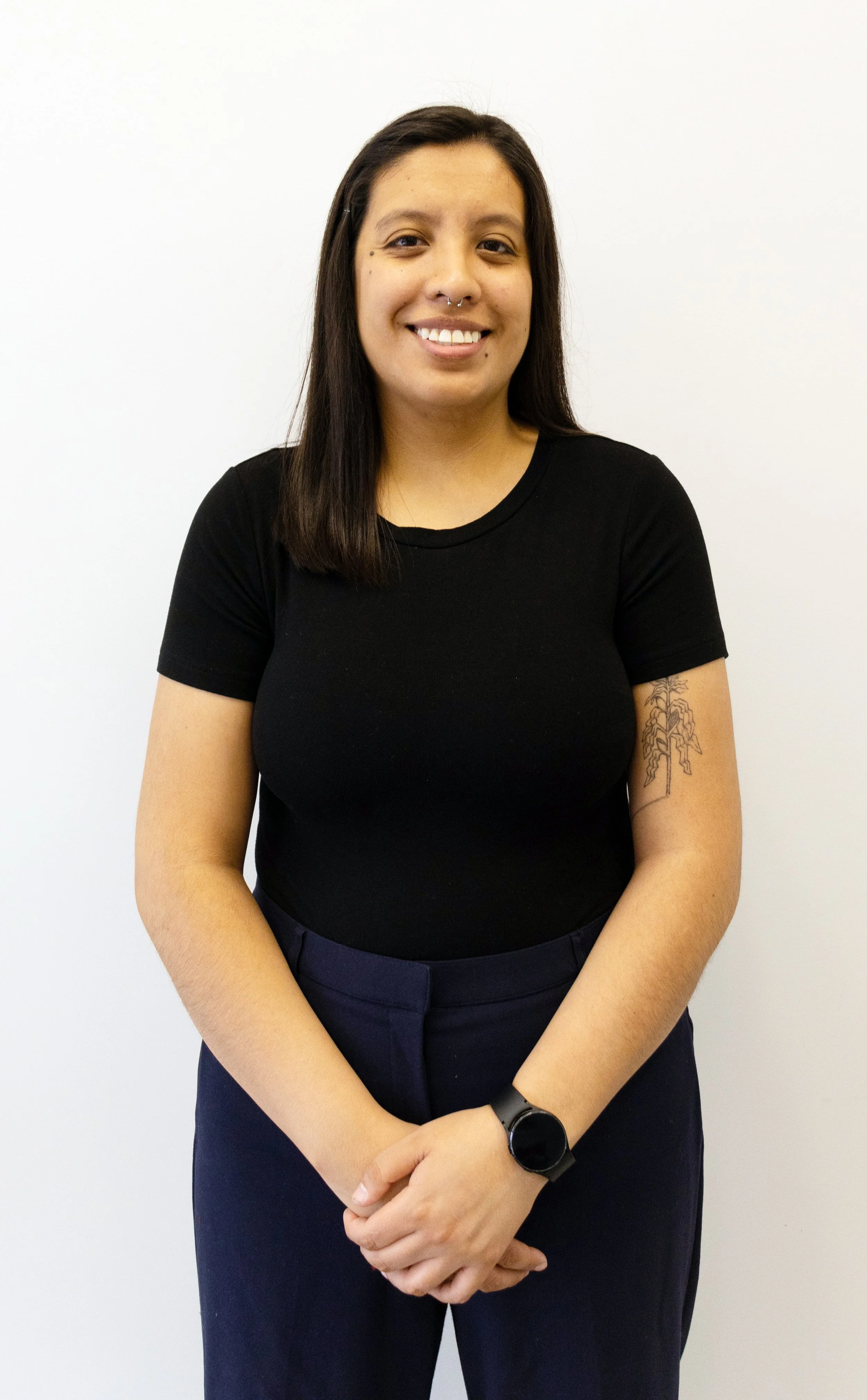 Juana Estrada Hernández — Print Center New York