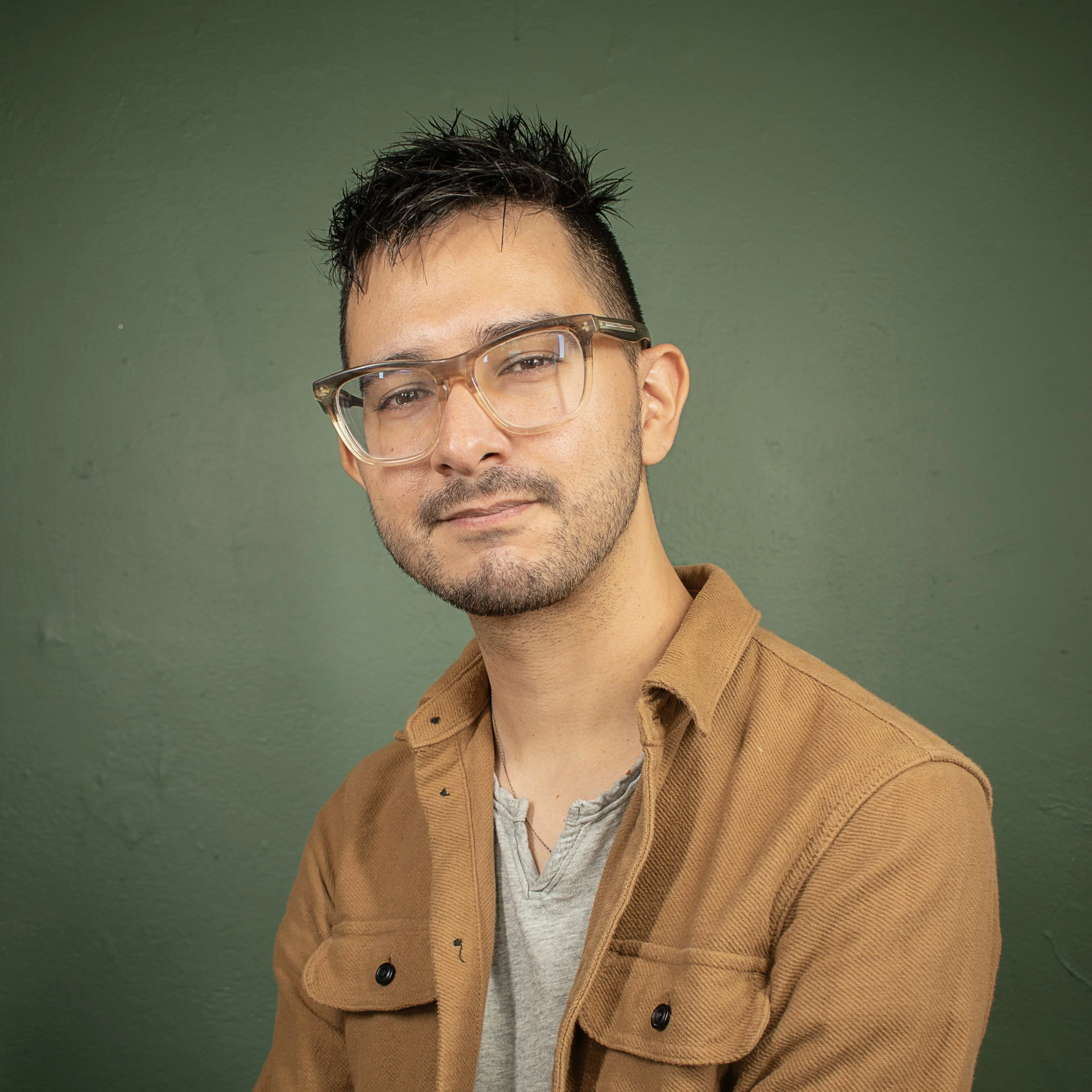 Ruben Bryan Castillo — Print Center New York