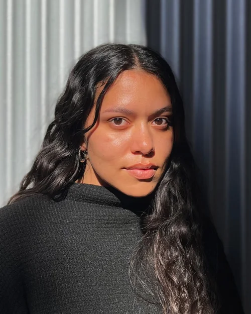 Mariana Ramos Ortiz — Print Center New York