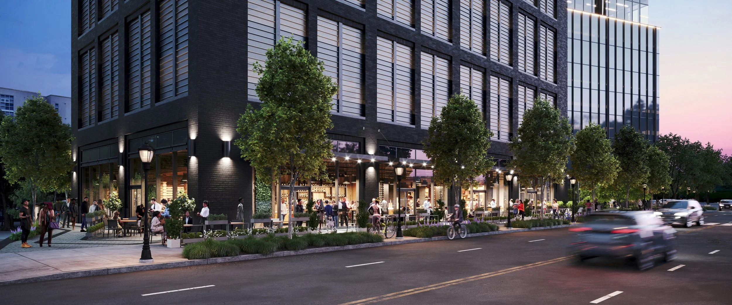 Gallery — 1050 Brickworks