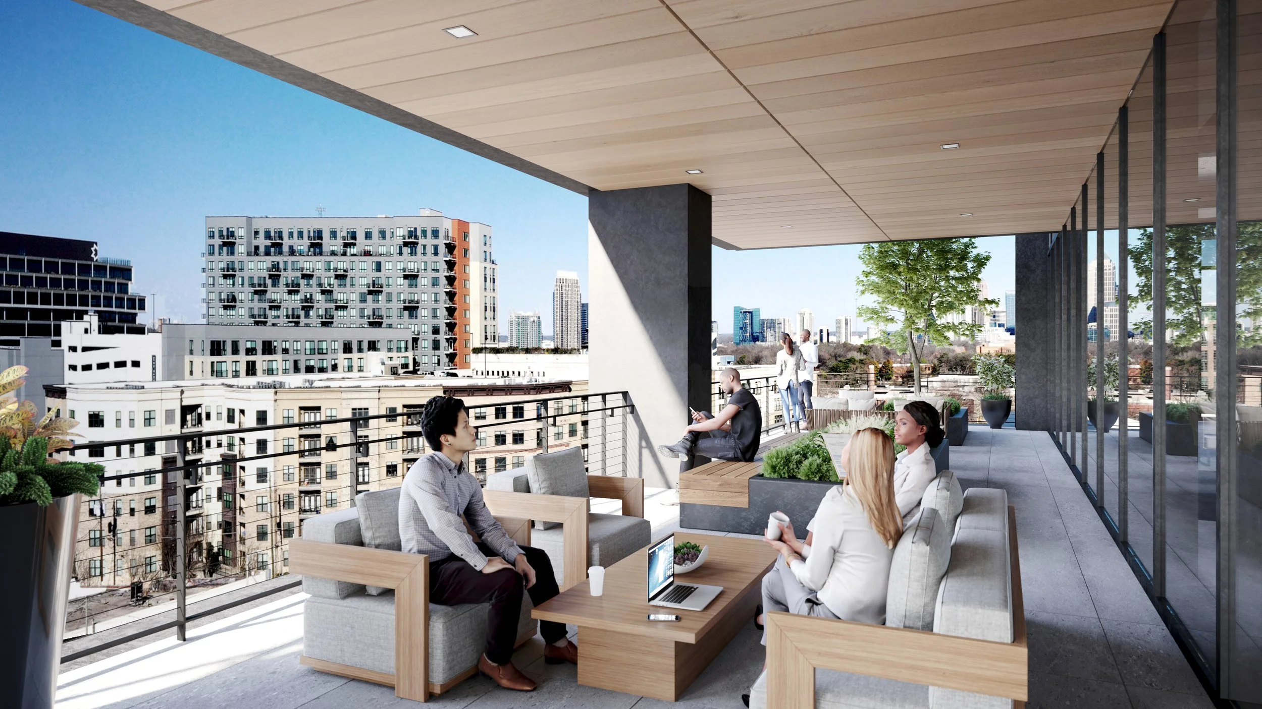 Gallery — 1050 Brickworks