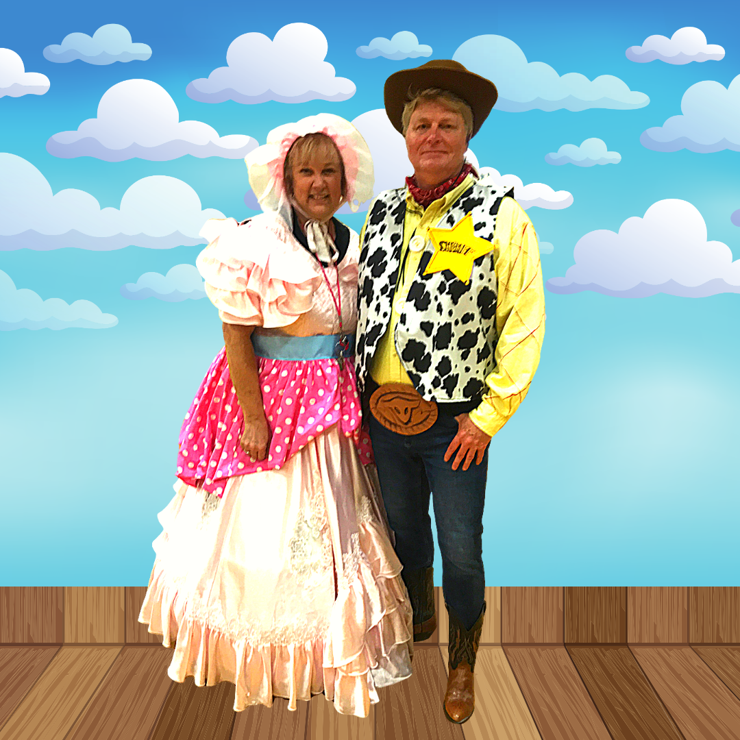 Debbie's Costume Shop - Costume Rental and Design