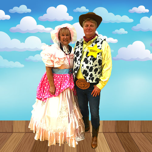 Debbie's Costume Shop - Costume Rental and Design