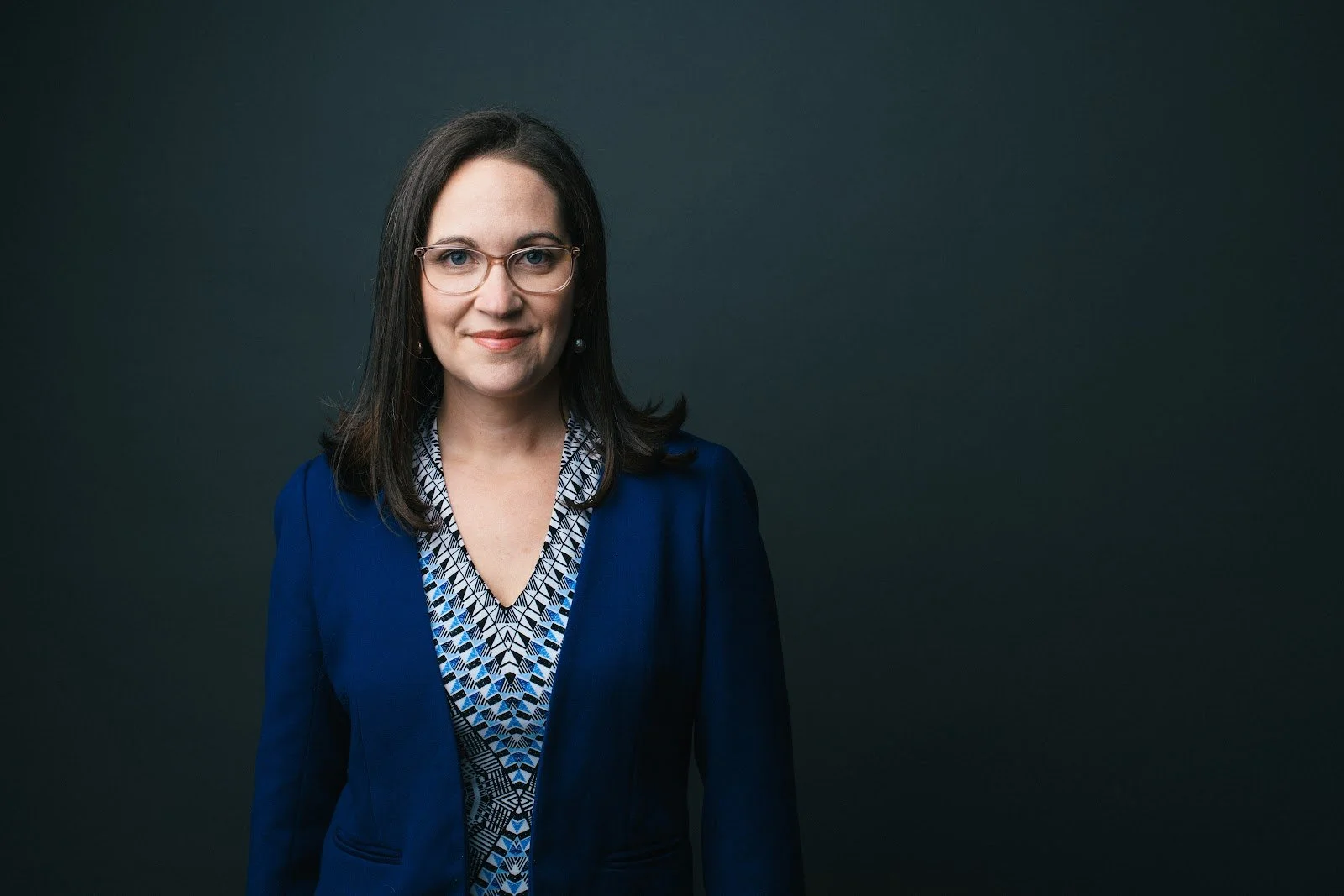 Jessica Fitzwater for Frederick County Executive