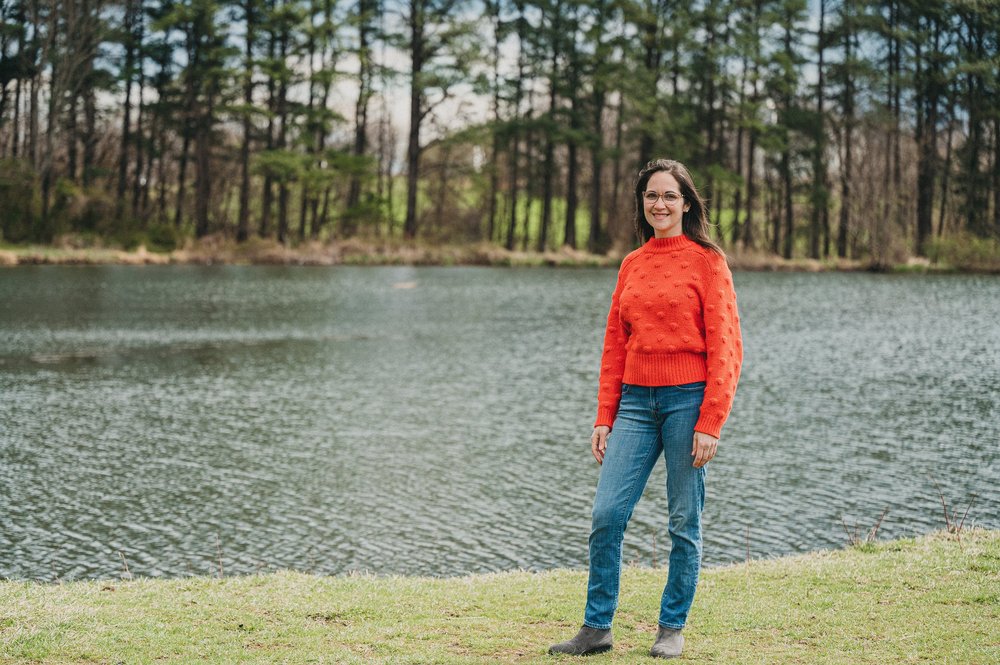 Vision — Jessica Fitzwater for Frederick County Executive