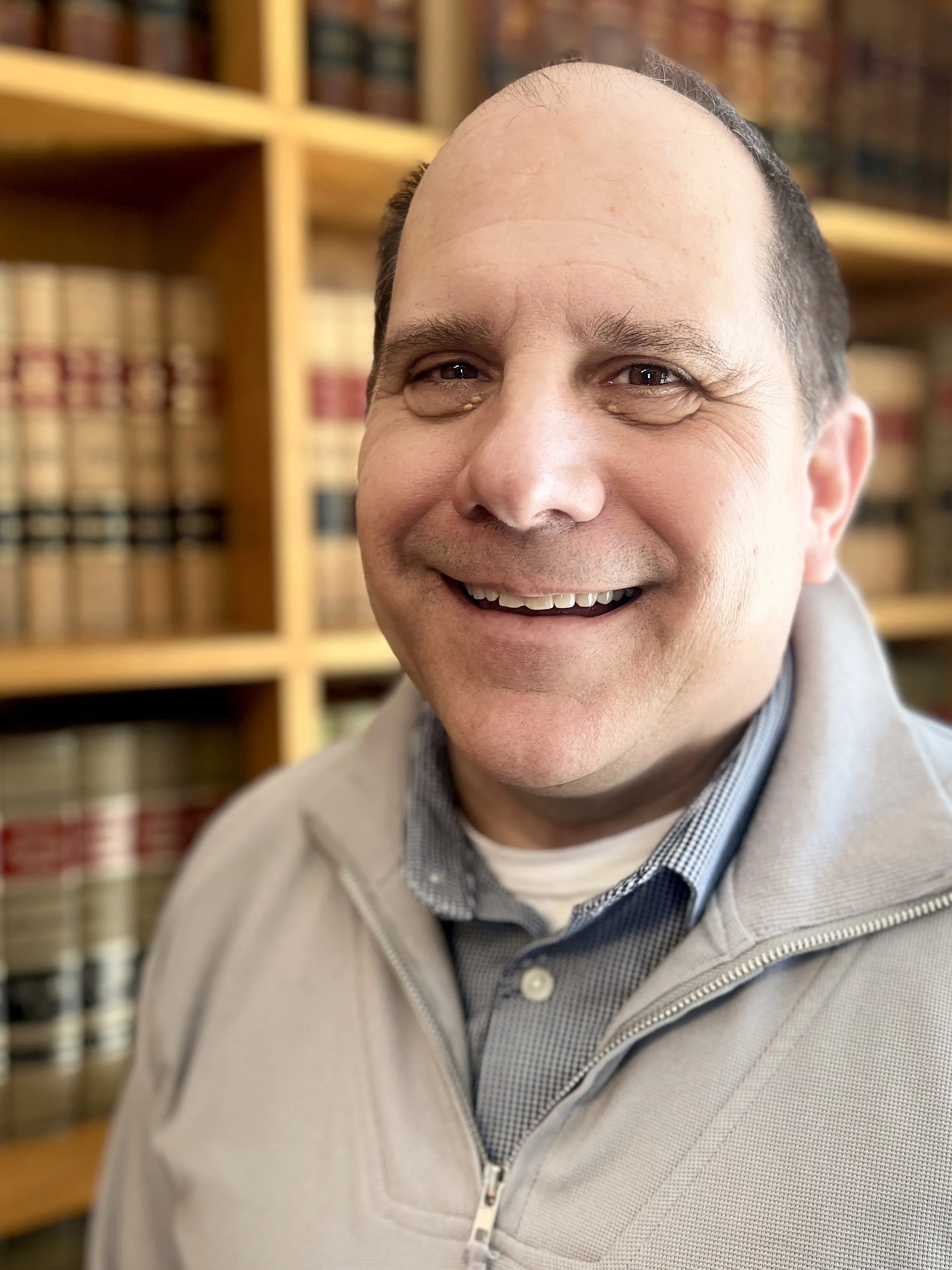 TEAM — Griffin & Harris