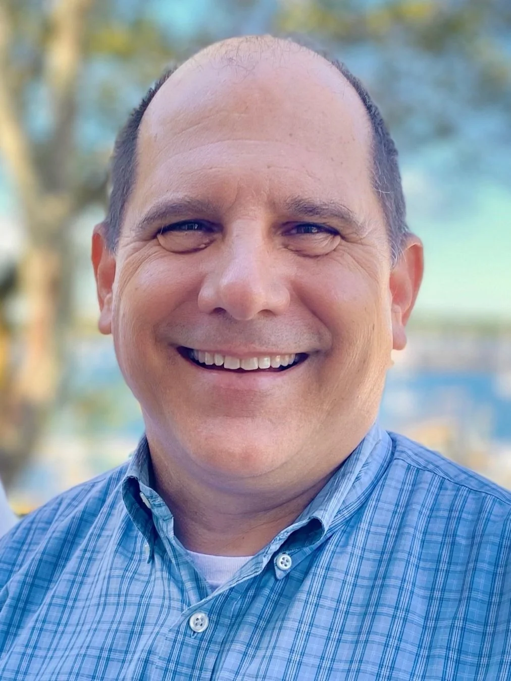 TEAM — Griffin & Harris