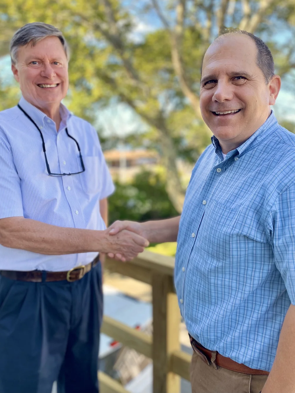 About 1 — Griffin & Harris