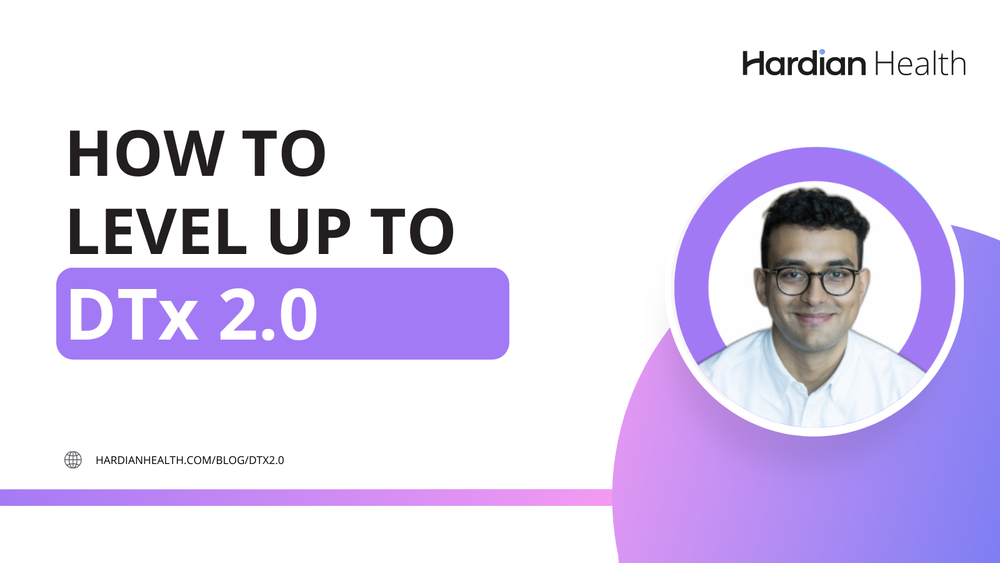 Insights — Hardian Health