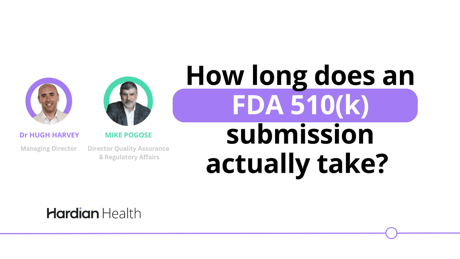 Insights from Hardian Health — Hardian Health