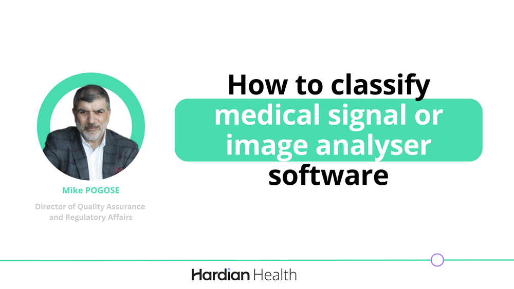 Insights from Hardian Health — Hardian Health