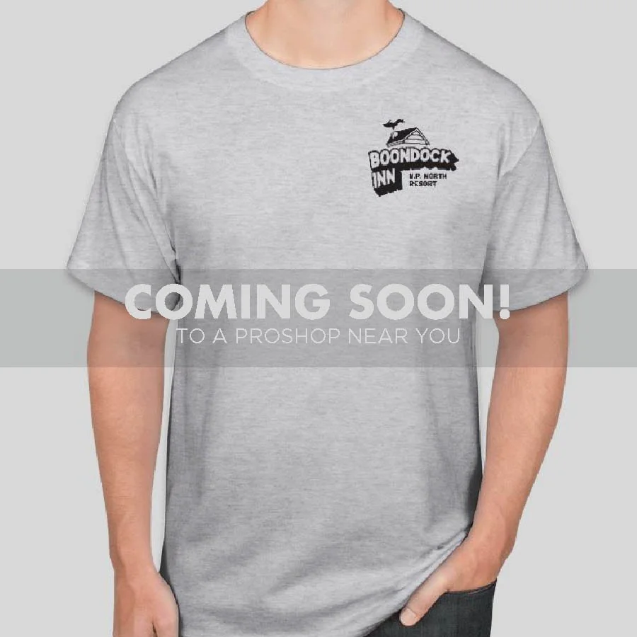 Boondock Inn U.P. North Resort